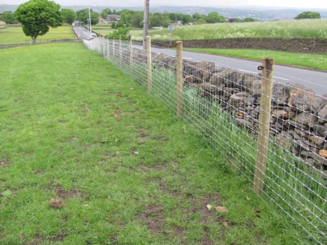Fitting Service | Hartlington Fencing Supplies | Yorkshire - Lancashire ...