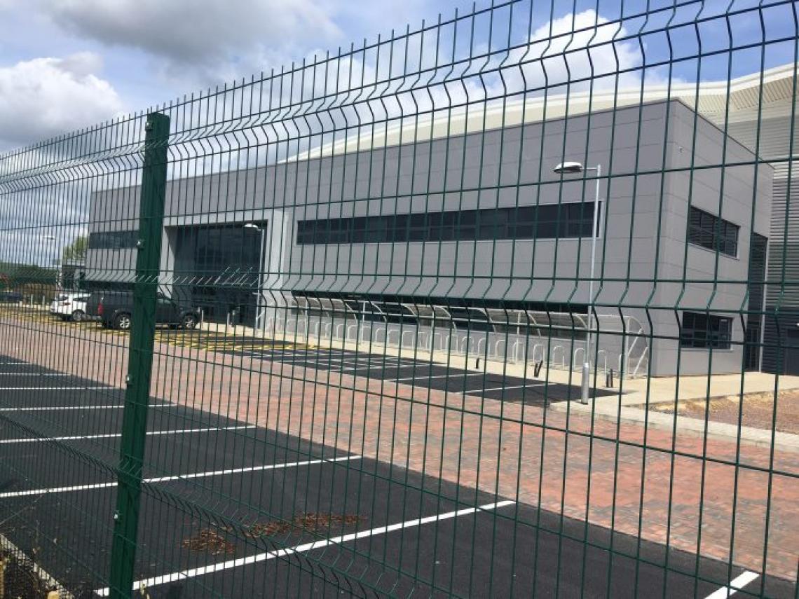 Sport Fencing | Hartlington Fencing Supplies | Yorkshire - Lancashire - UK